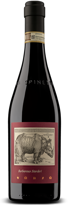 La Spinetta Barbaresco Starderi DOCG Vursu l