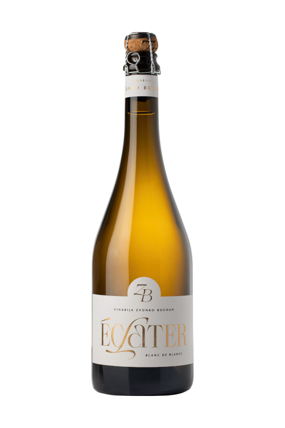 Vinarija Zvonko Bogdan Eclater 0.75l