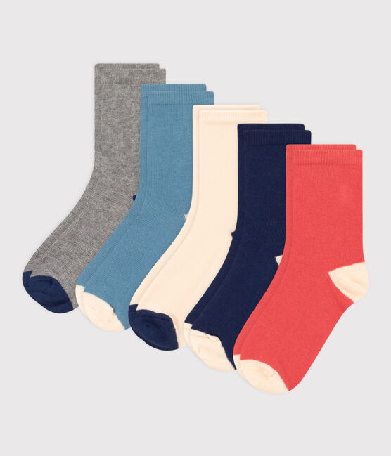 Čarape set 5 komada