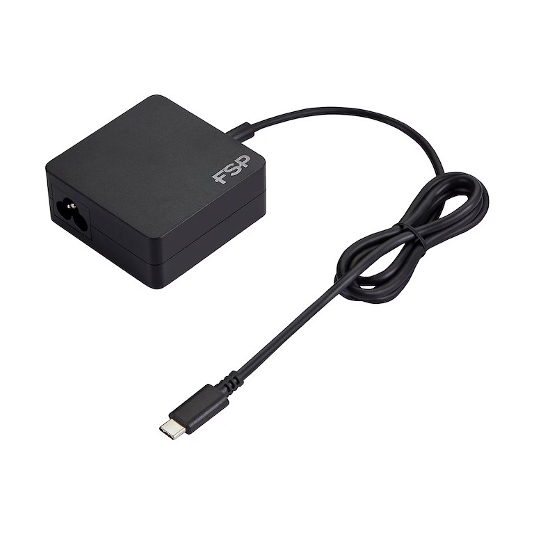 FSP Adapter za notebook USB-C FSP-NBC 65 PNA0652602 65W, FSP2133