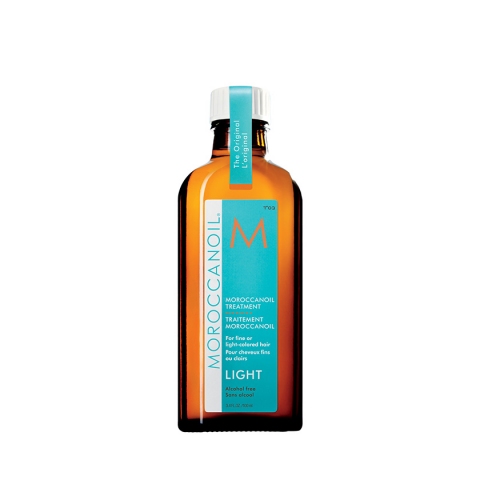 Moroccanoil Treatment Light