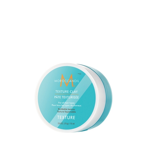 Texture Clay