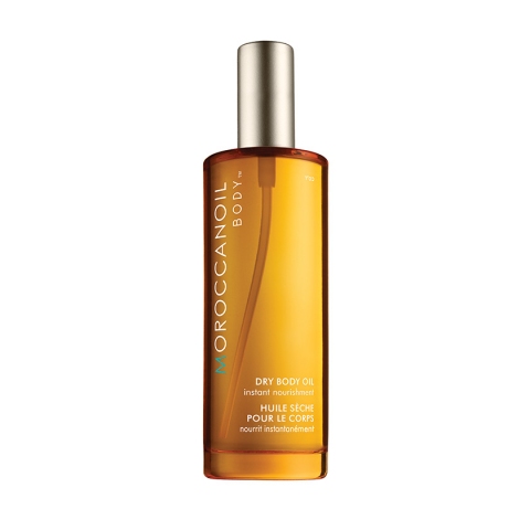 MoroccanOil Dry Body Oil