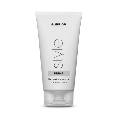 Subrina professional Smooth Cream