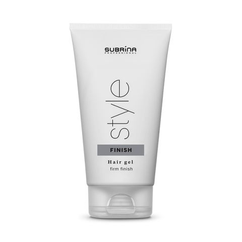 Subrina Proessional Hair Gel