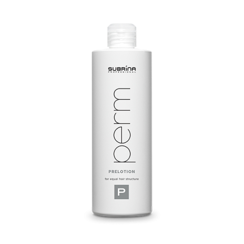 Subrina Professional Prelosion