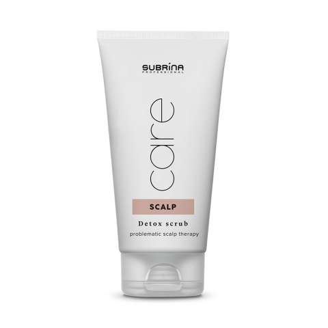 Subrina Professional Detox scrub