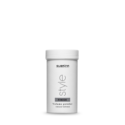 Subrina Professional Volume powder