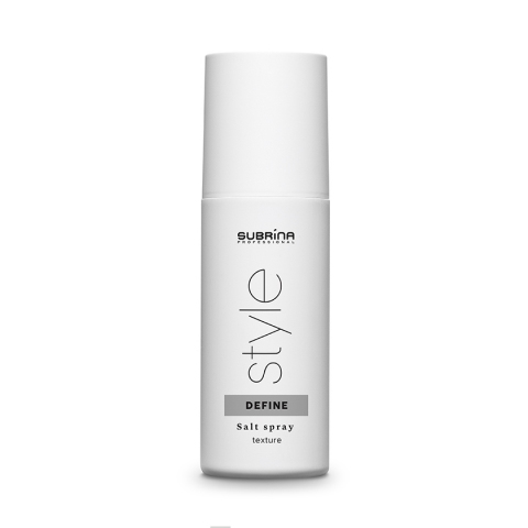 Subrina Professional Salt Spray