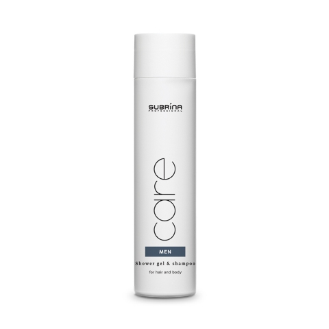 Subrina Professional For Men