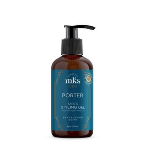 MKS eco PORTER Gel