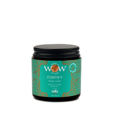 MKS eco WOW ‘Fortify’ Design Cream