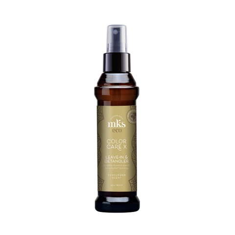 MKS eco Color Care X leave-in & detangler
