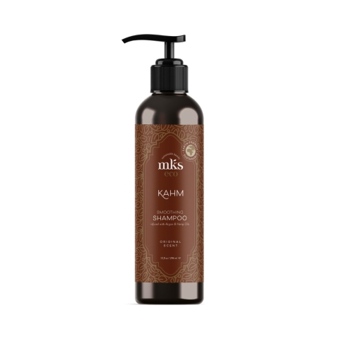 MKS eco Kahm Smoothing Shampoo Original Scent