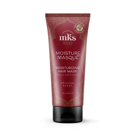 MKS eco Moisture Masque Moisturizing Hair Mask