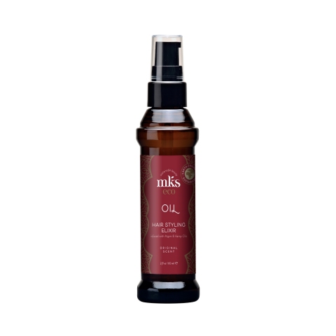 MKS eco Oil elixir original