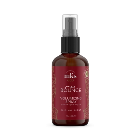 MKS eco Bounce Volumizing Spray