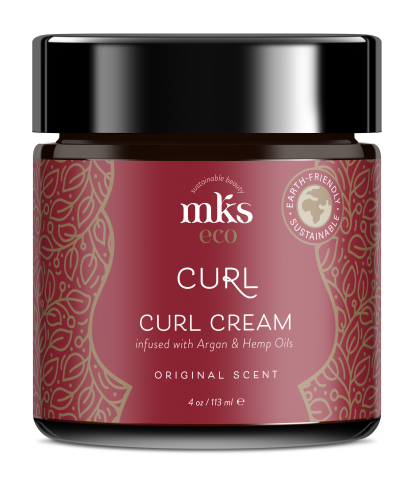 Curl Cream Original