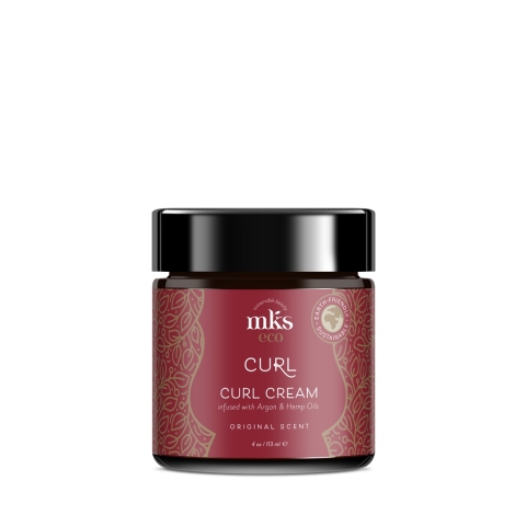 MKS eco Curl Cream Original