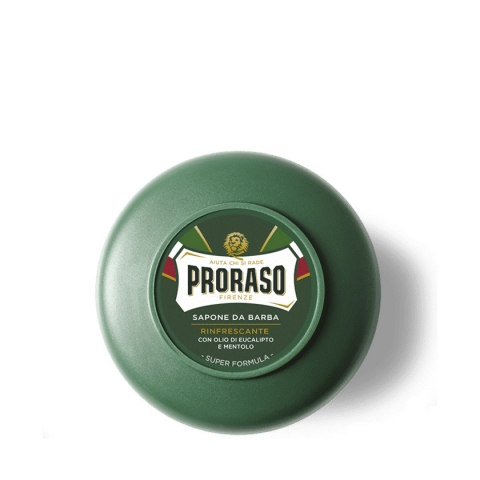 Proraso sapun za brijanje u posudi 150 ml- Refreshing