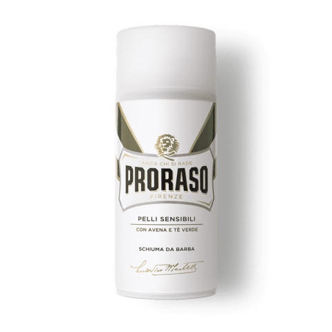 Proraso pena za brijanje - Sensitive