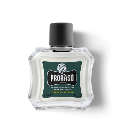 Proraso balzam posle brijanja 100 ml - Cypres & Vetiver