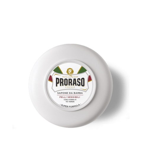 Proraso sapun za brijanje u posudii 150 ml - Sensitive