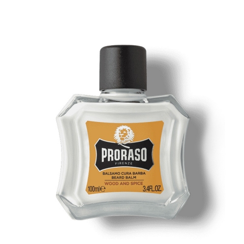 Proraso balzam za bradu 100 ml, Wood & Spice