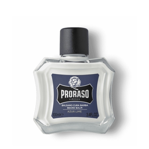 Proraso balzam za bradu 100 ml, Azur Lime