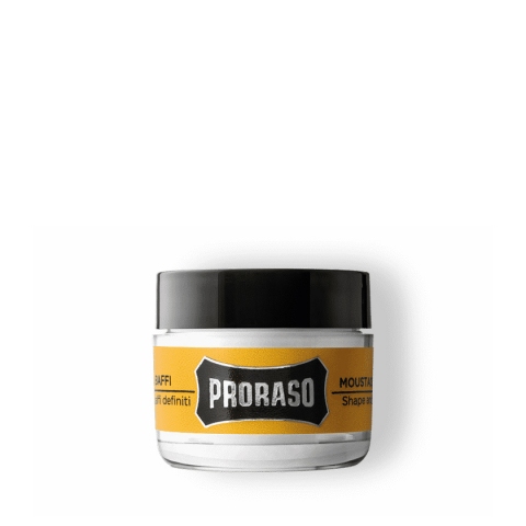 Proraso vosak za bradu 15 ml, Wood & Spice