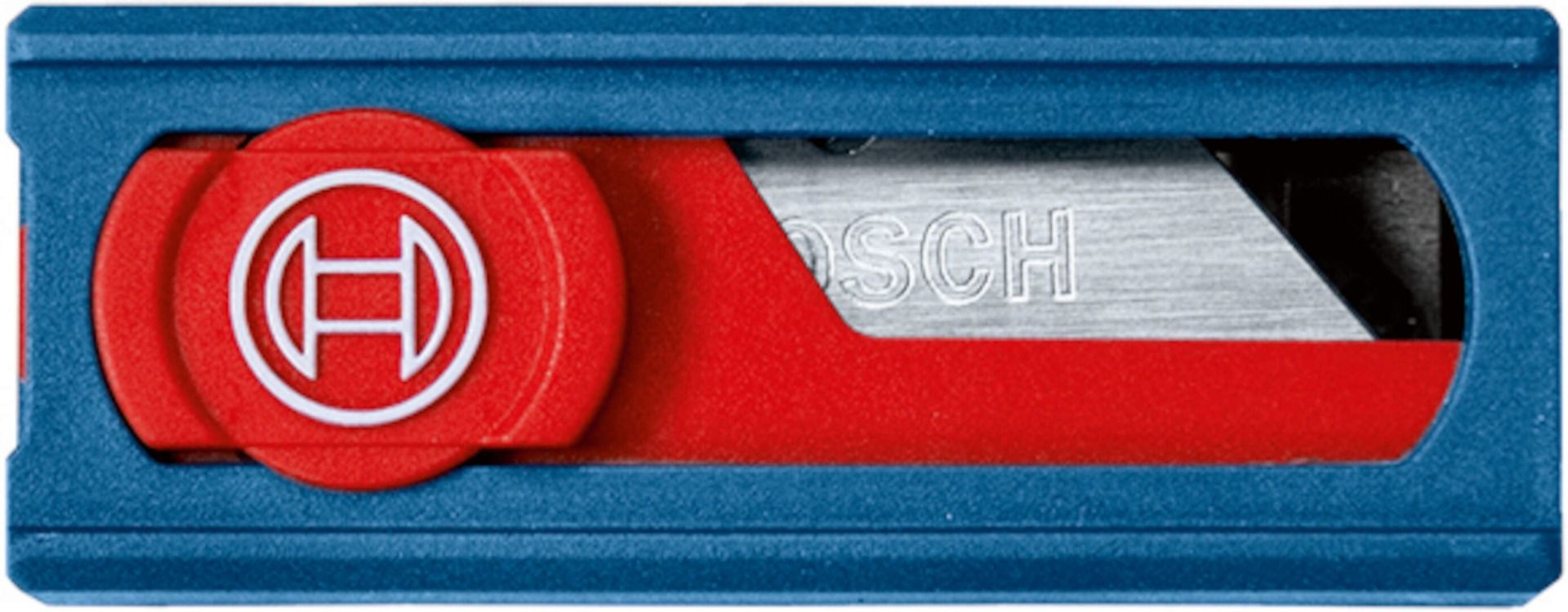 Bosch Professional zamenski nožići - 10 komada, 1600A016ZH