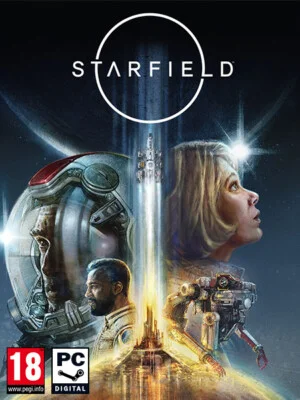 Starfield (PC)