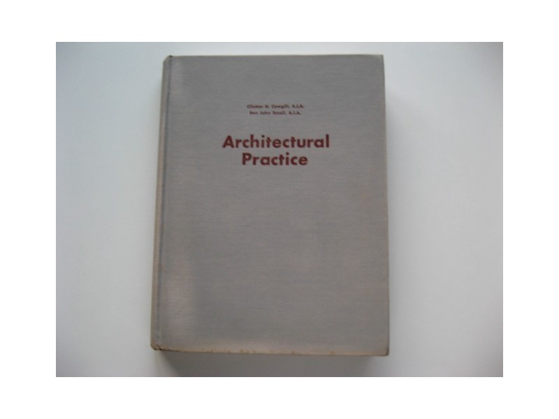 Architectural Practice
