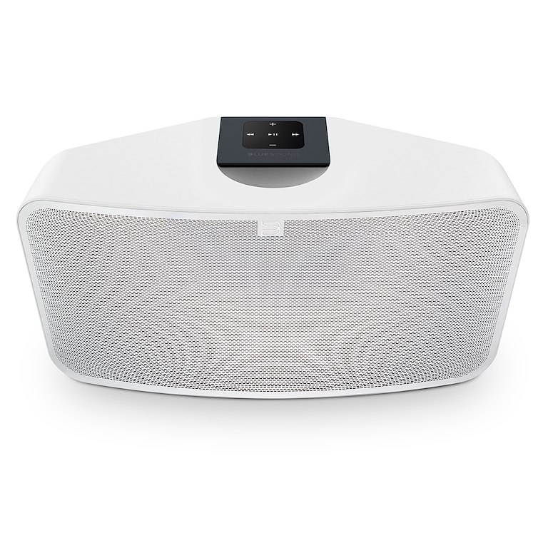 Bluesound PULSE 2i