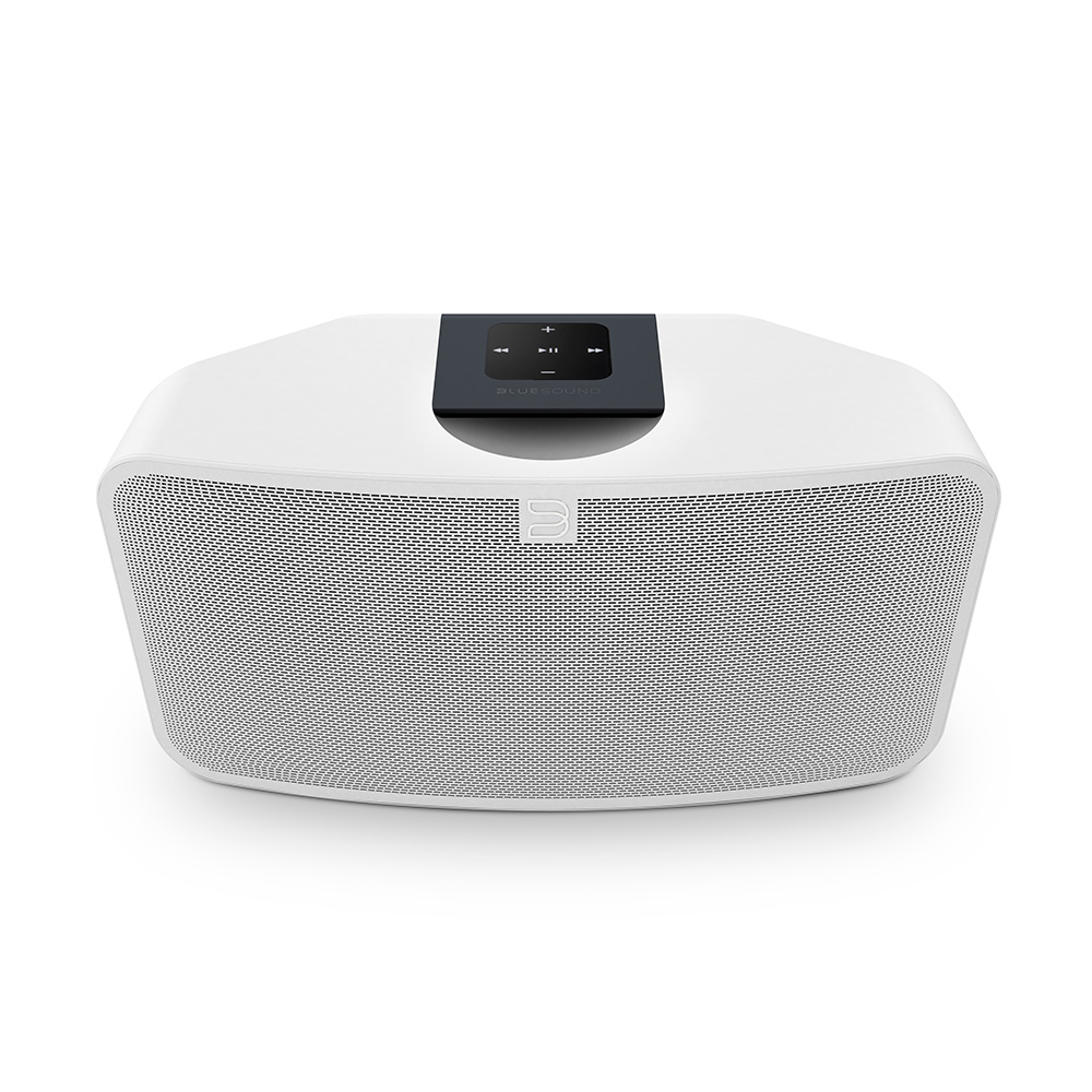 Bluesound PULSE MINI 2i