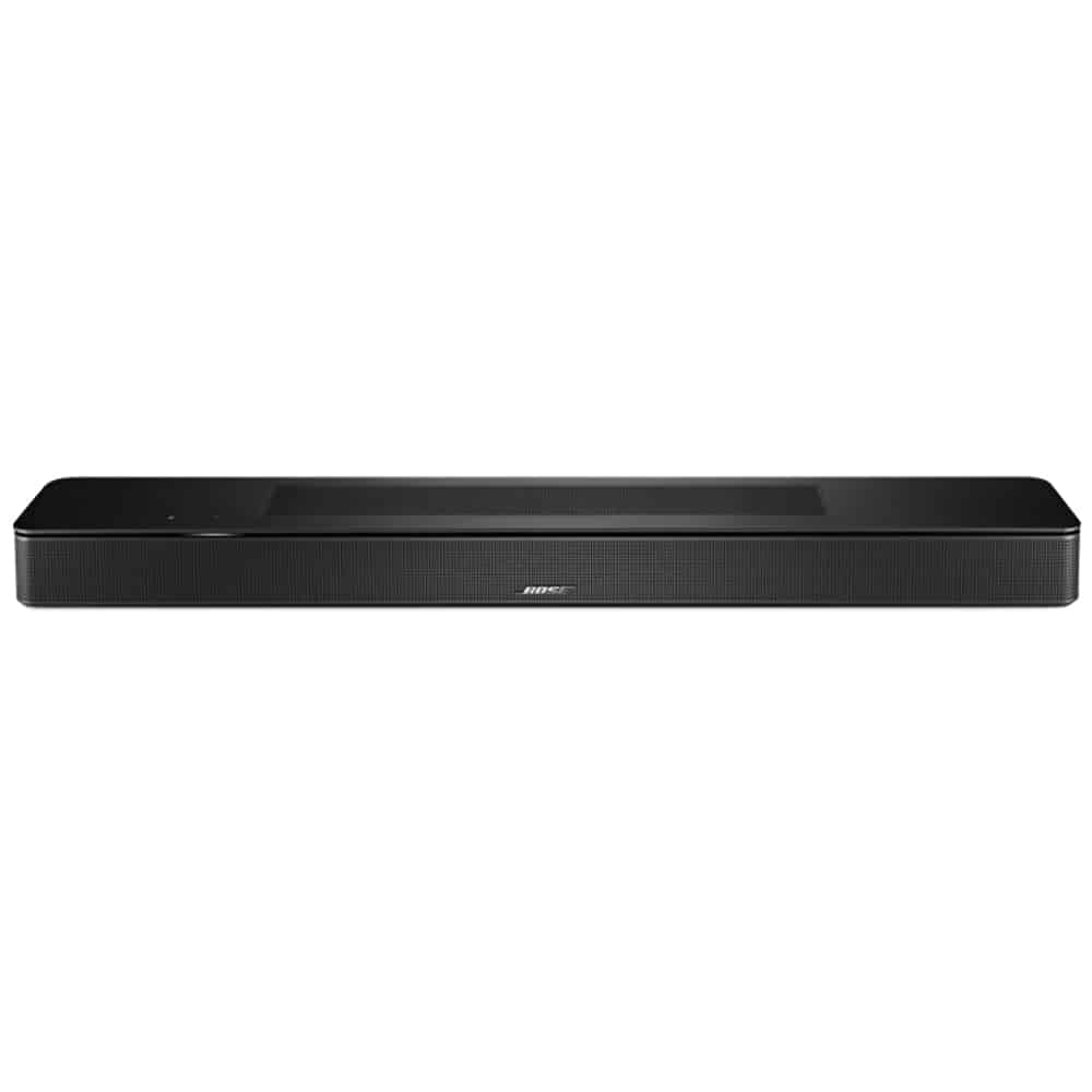 Bose Smart Soundbar 600