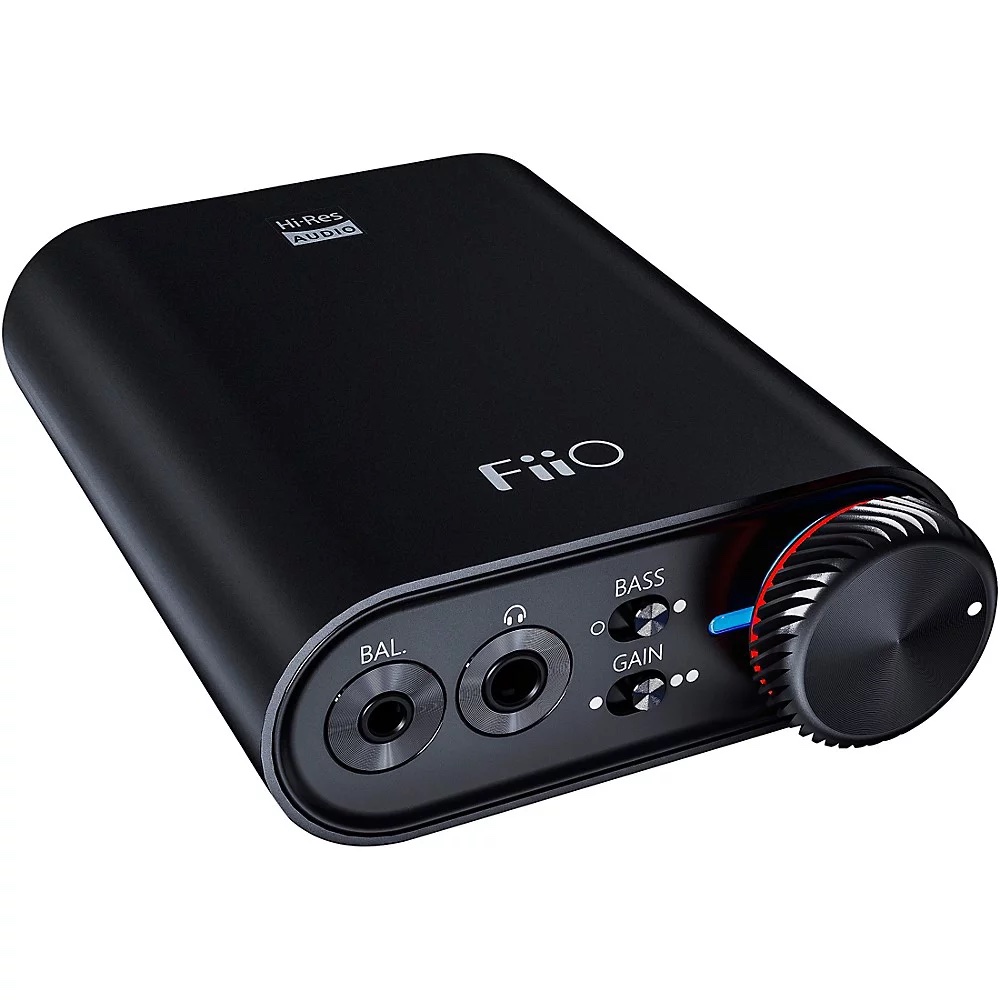 FiiO NEW K3