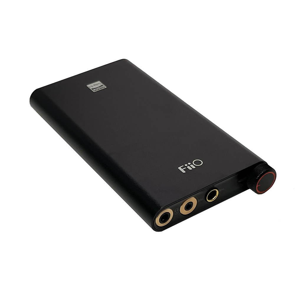 FiiO Q3 MQA