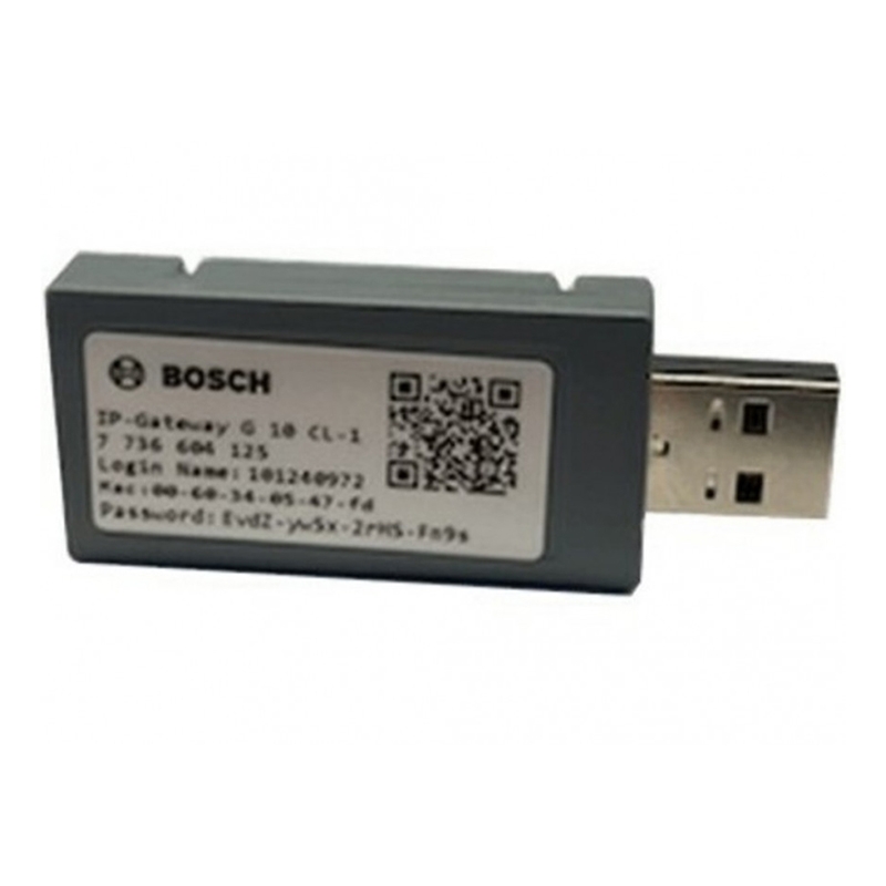 Bosch Wifi adapter za seriju 3000i i 5000i