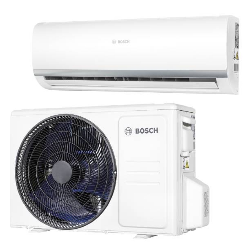 Bosch inverter klima uređaj CLIMATE CL2000-Set 35 WE 12000 BTU