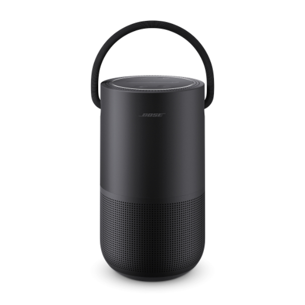 Bose Portable Smart Speaker