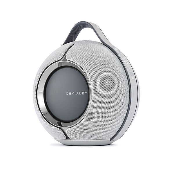 Devialet Mania