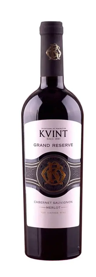 KVINT Grand Reserve crveno vino 0.75l