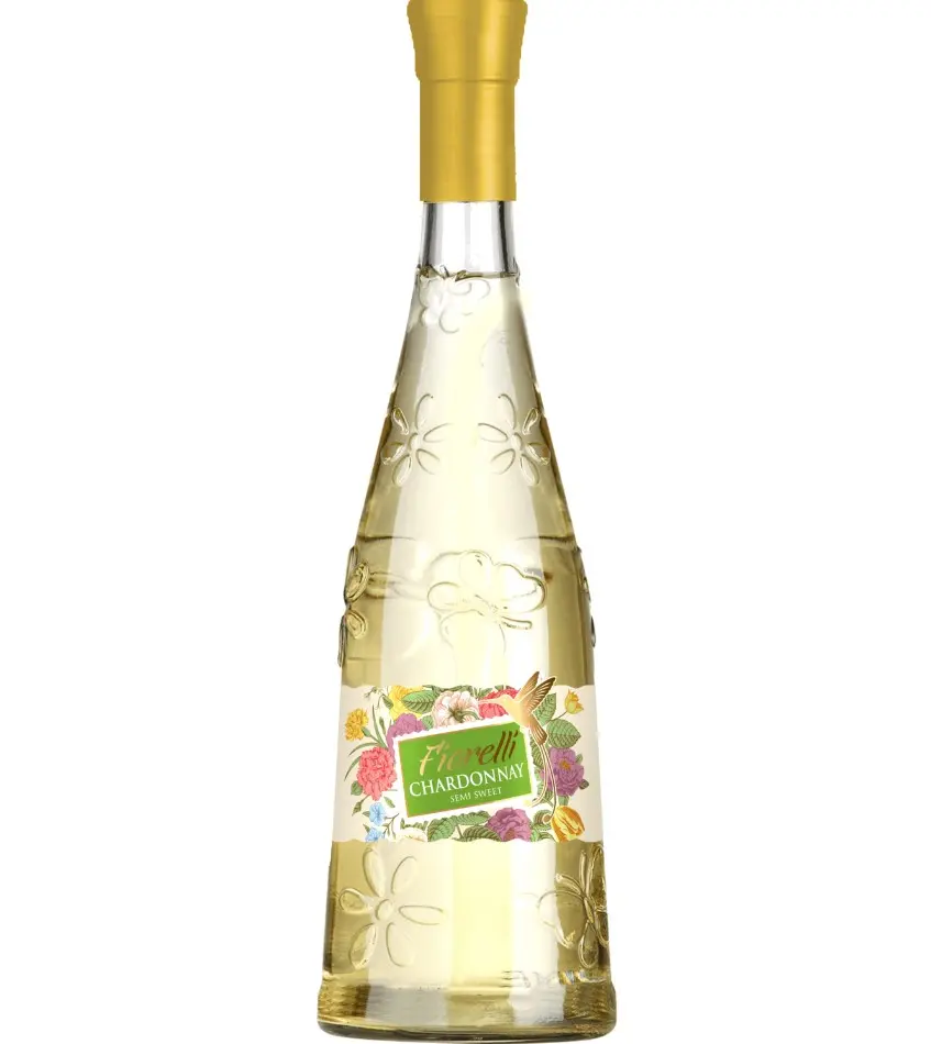 FIORELI Chardonnay belo vino 0.75l