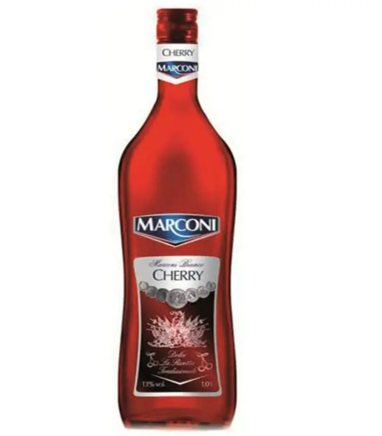 MIX Liker Marconi cherry 1l