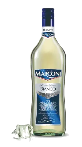 MIX Vermouth Marconi 1l