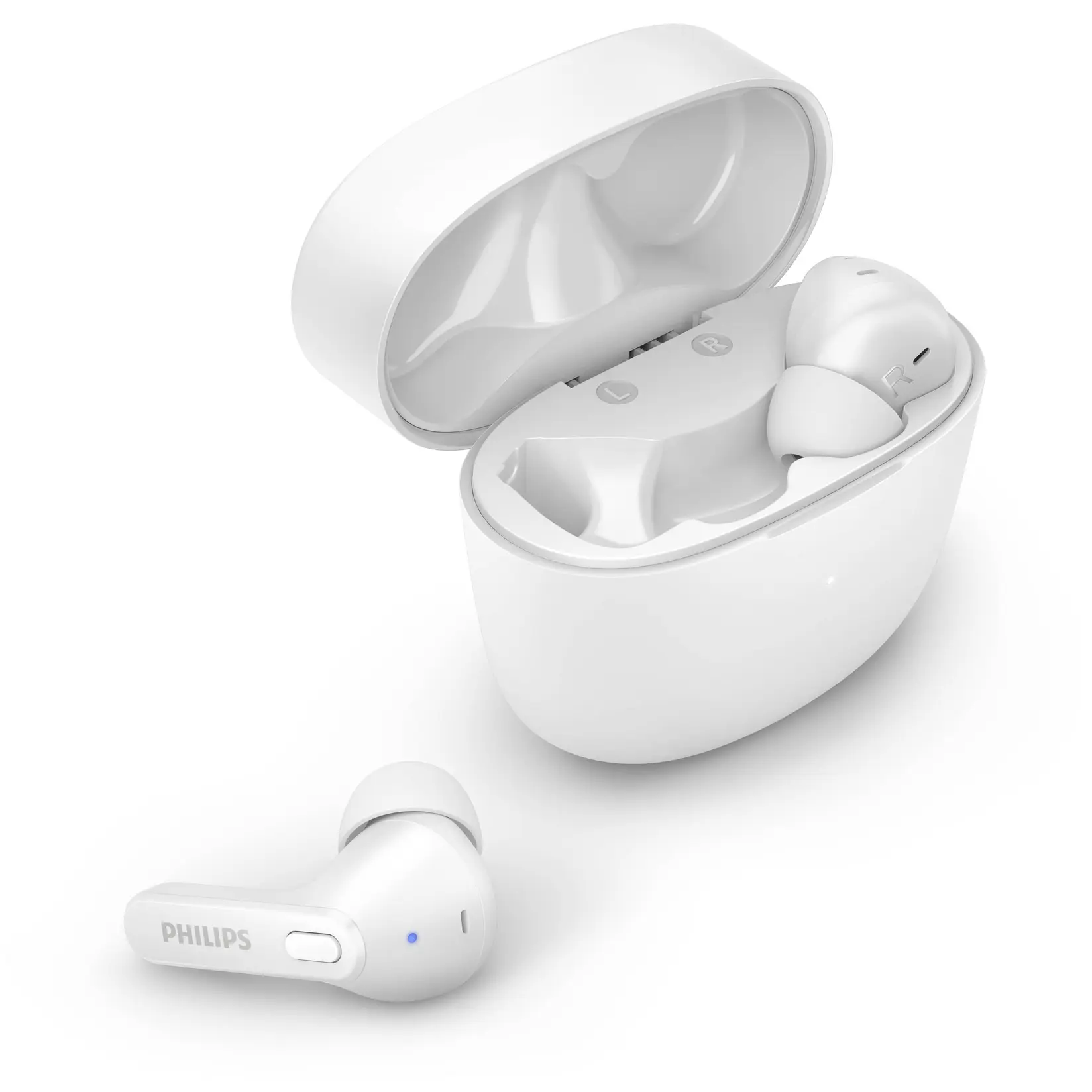 PHILIPS Bluetooth slušalice TAT2206WT/00