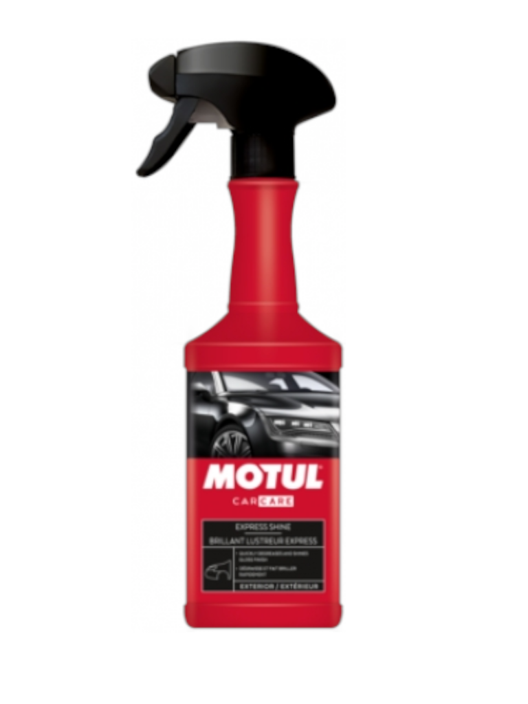 MOTUL Express Shine 500ml