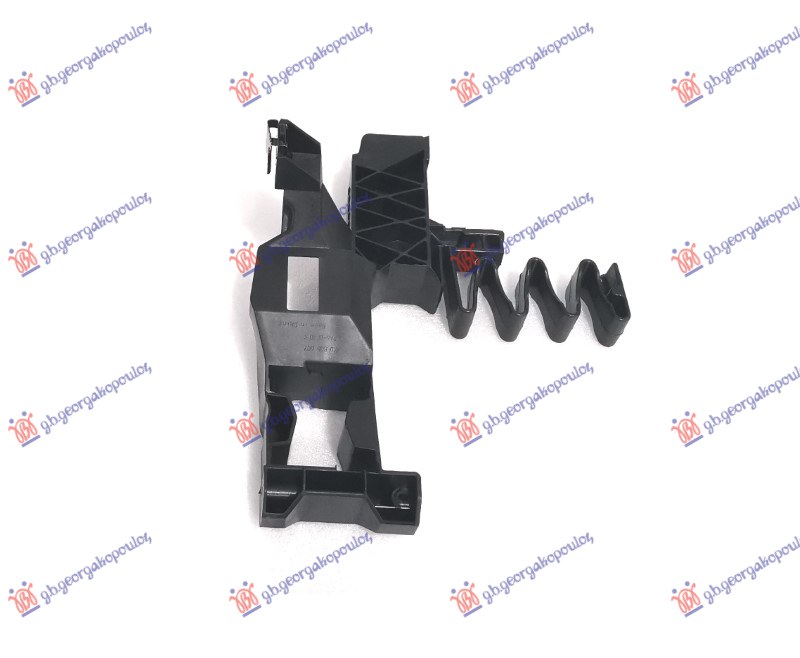 NOSAC FARA PLASTICNI Leva str. AUDI A7 (2018-) (OEM: 4K0805607)