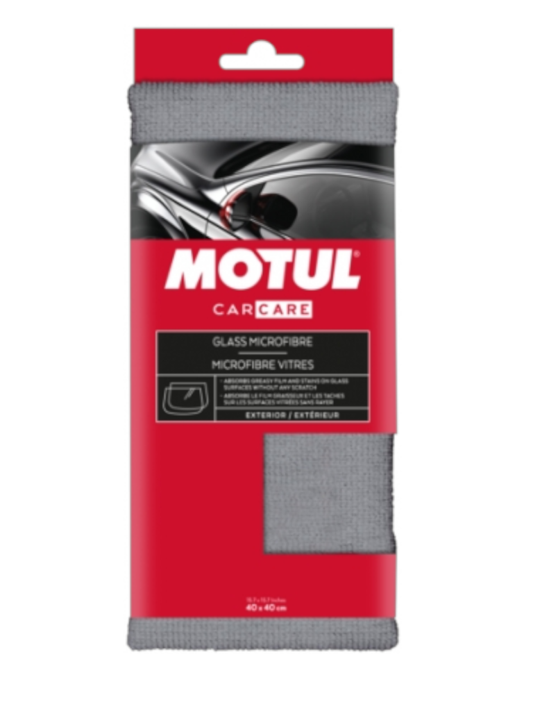 MOTUL Glass Microfibre